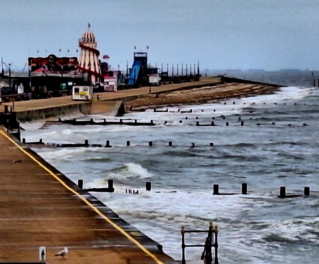 The Greater Ridgeway – The Journey continues… – Tales From The Trails