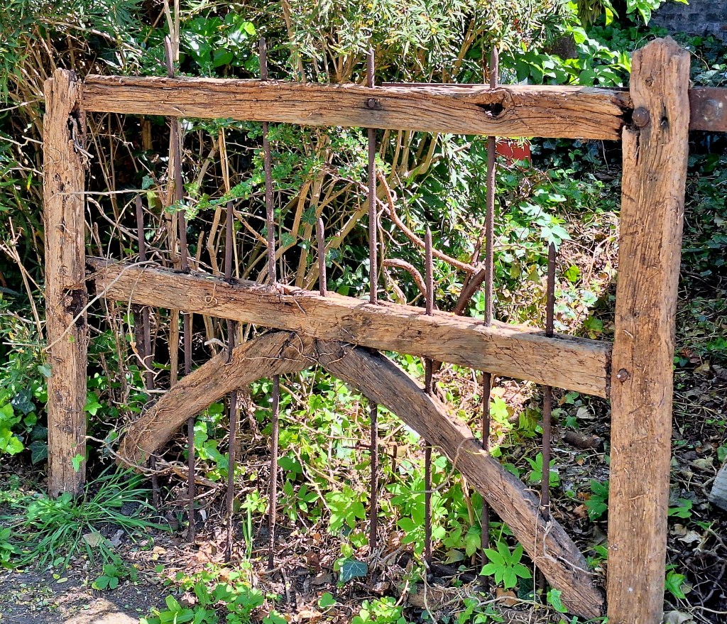 The Greater Ridgeway – The Journey continues… – Tales From The Trails