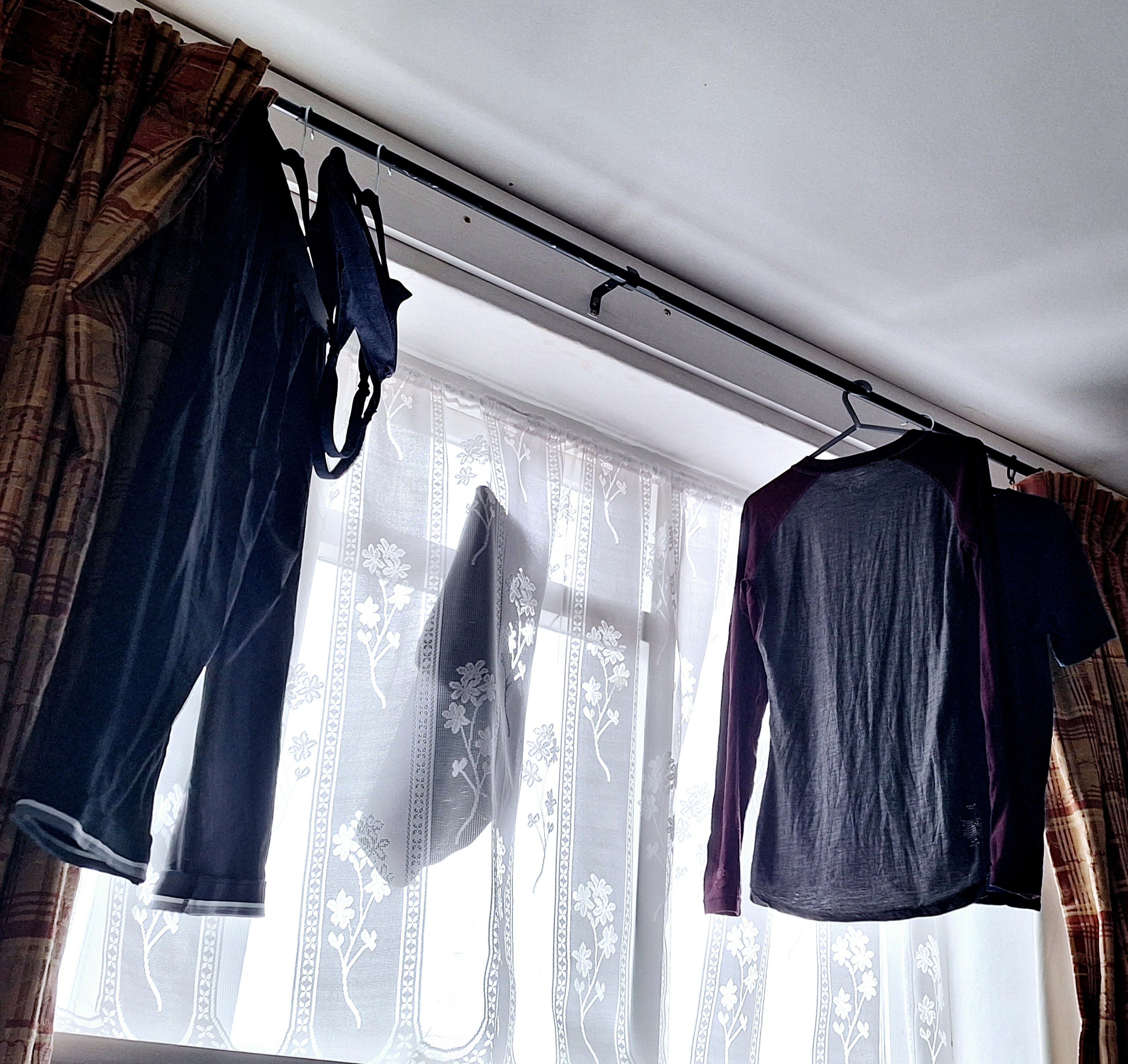 The Greater Ridgeway – The Journey continues… – Tales From The Trails